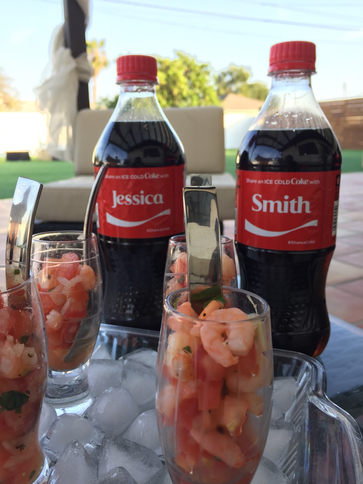 A Super Chill Weekend at Home with Coca-Cola™ - My Fascination Street
