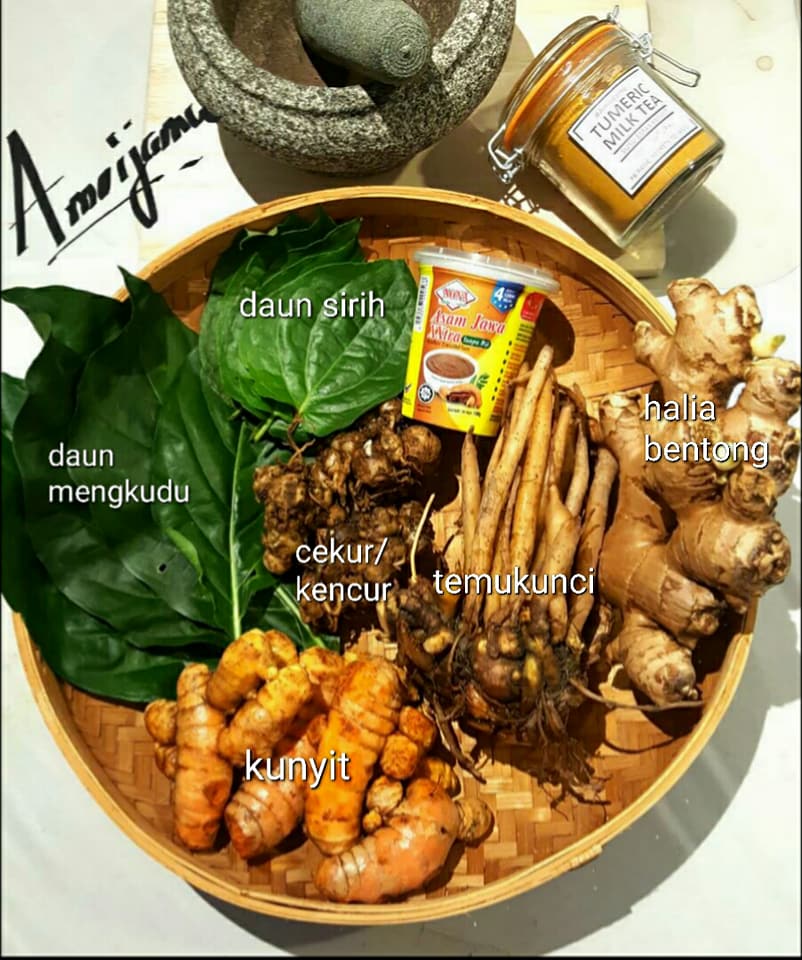 3 Ramuan Jamu Kuat pria tahan lama Buatan sendiri Biar tahan Lama ...