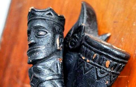 Senjata Tradisional Sumatera Utara Piso Surit - SiswaPelajar.com