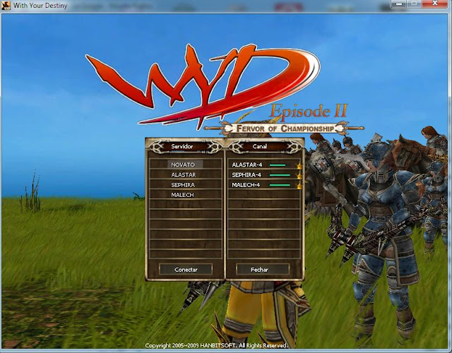 Extreme Games: wyd mmo