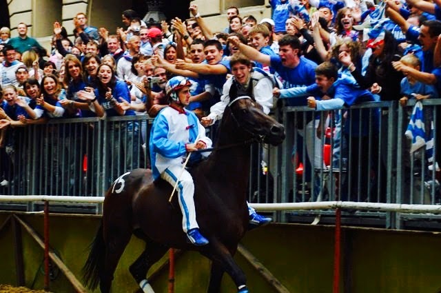 Il Canapo - L'informazione del Palio di Asti on-line: Tanaro inaugura ...