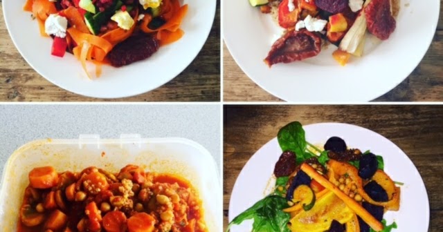 Nutritious Nosh | Mammy Poppins