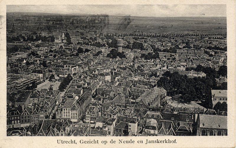 Trace your Dutch roots