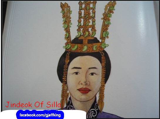 WARISAN RAJA & PERMAISURI MELAYU: Ratu Pemerintah Yang Pernah Bertakhta ...