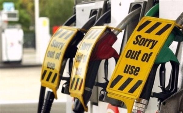 Global Oil Crisis Simulation at the Herzliya Conference - OurEnergyPolicy