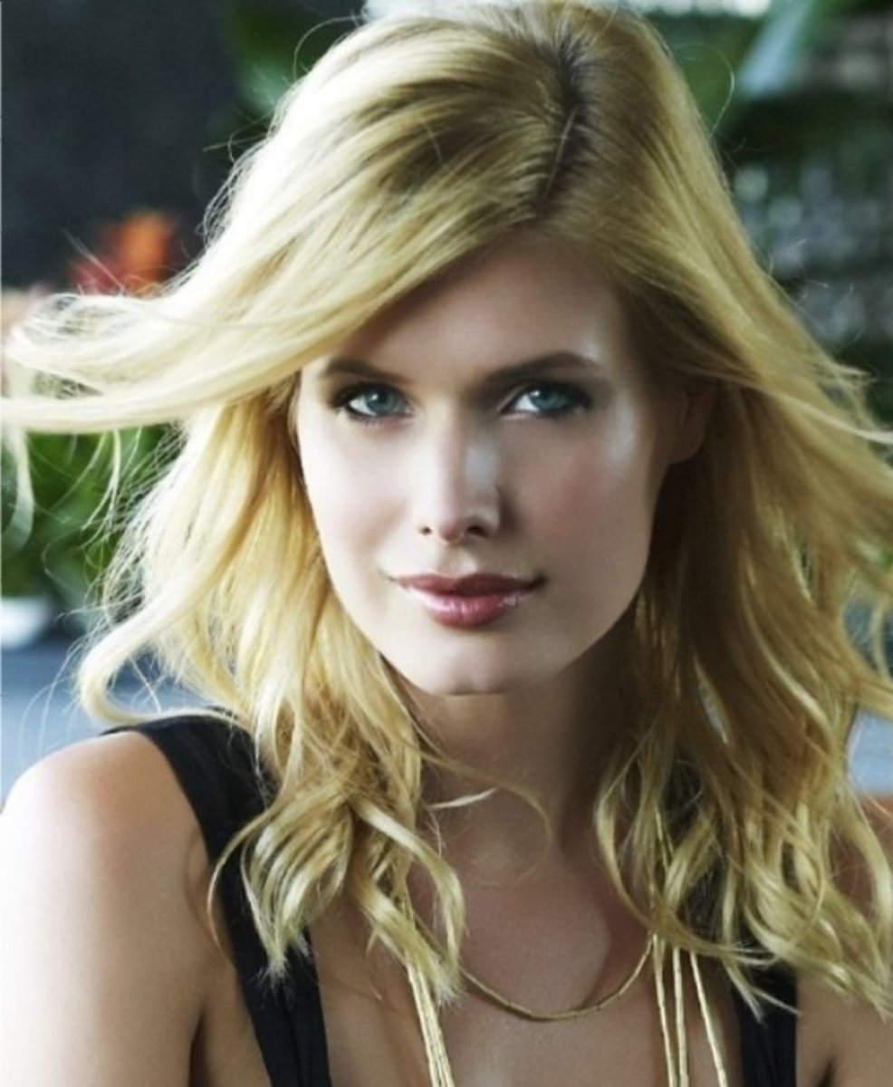 Slice of Cheesecake: Jud Tylor, pictorial