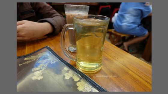 Ikkudo Ichi, Kokas: Rekomendasi Ramen Halal, Enak, & Affordable di ...