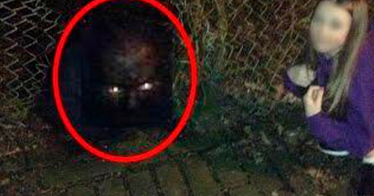 The Fortean Slip: 5 Creepypasta Monsters Caught On Camera & Spotted In ... The Fortean Slip: 5 Creepypasta Monsters Caught On Camera & Spotted In ...