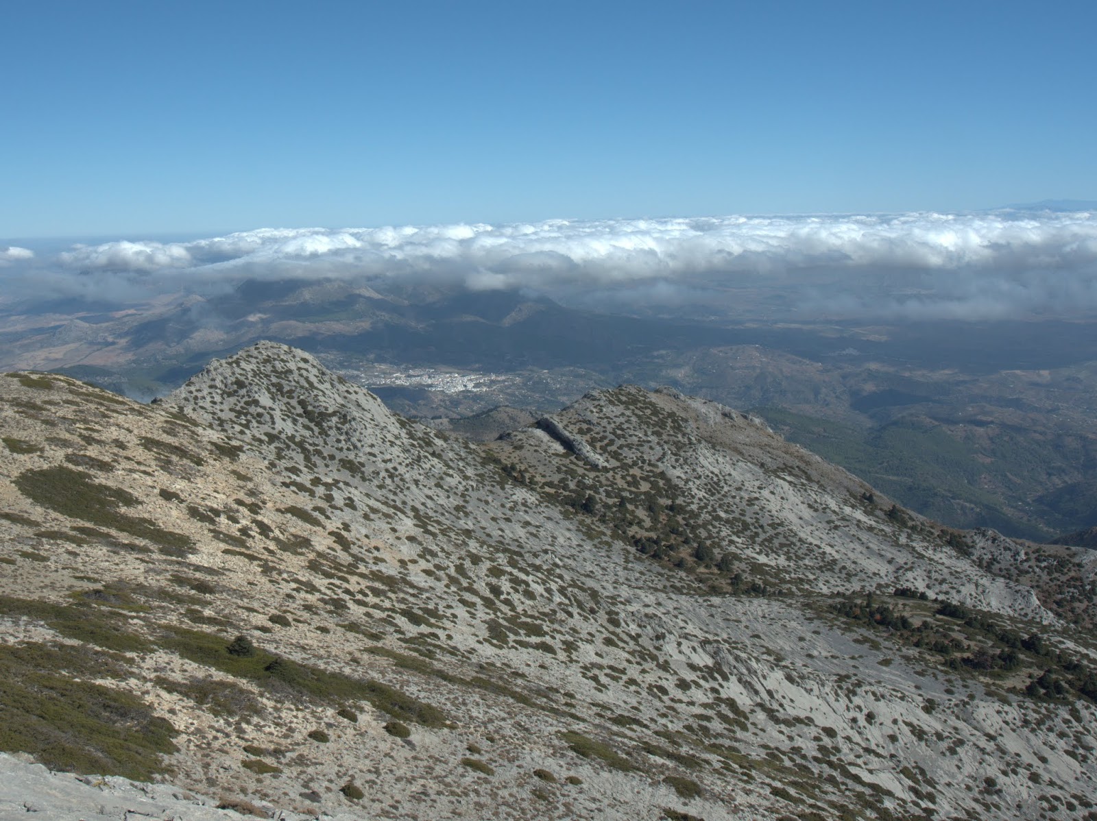 Vinoteca Andarina 2: Sábado 29 de octubre: Torrecilla (Sª de las Nieves ...
