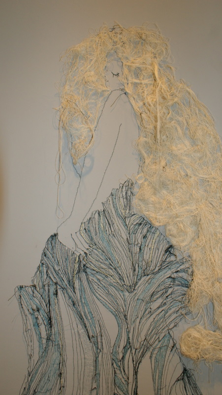 Lisa Connolly...the plight of a new designer!