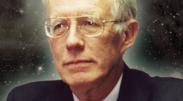 WILLIAM PIERCE - "WHO ARE WE? - Greenline Front International