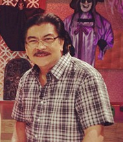 Learn about 50 Pinoy Celebrities Who Have Passed On Into The Afterlife