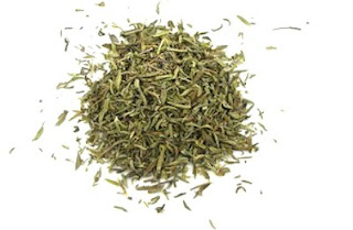 Rosemary and Oatmeal Herbal Soap Balls