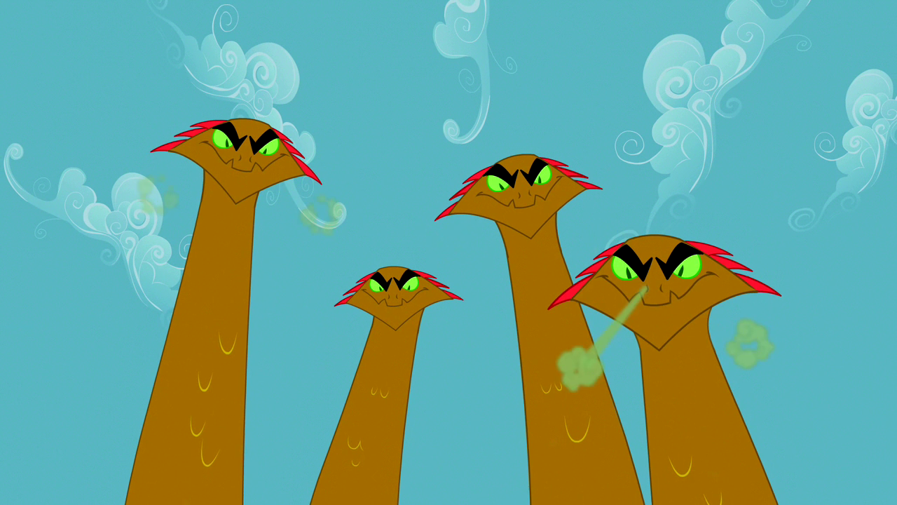 Apathy Pony's Pointless MLP Reviews: S01 E15: "Feeling Pinkie Keen"