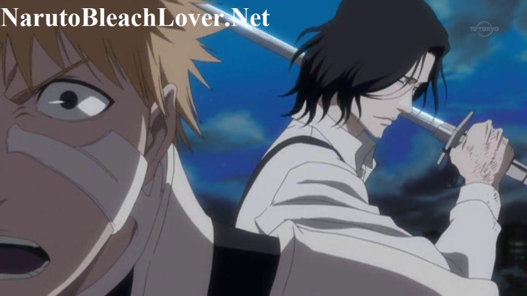 Bleach Episode 360 ~ Anwar Abdullah