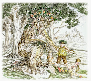 Faeries and all that stuff; an online magazine for faeries and folklore ...