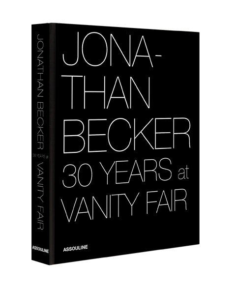 ELIZABETH AVEDON JOURNAL: JONATHAN BECKER: Celebrates 30 Years at ...