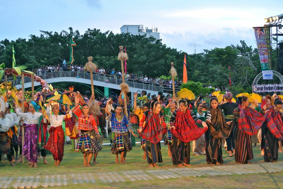 Make It Davao: Kadayawan Festival 2012