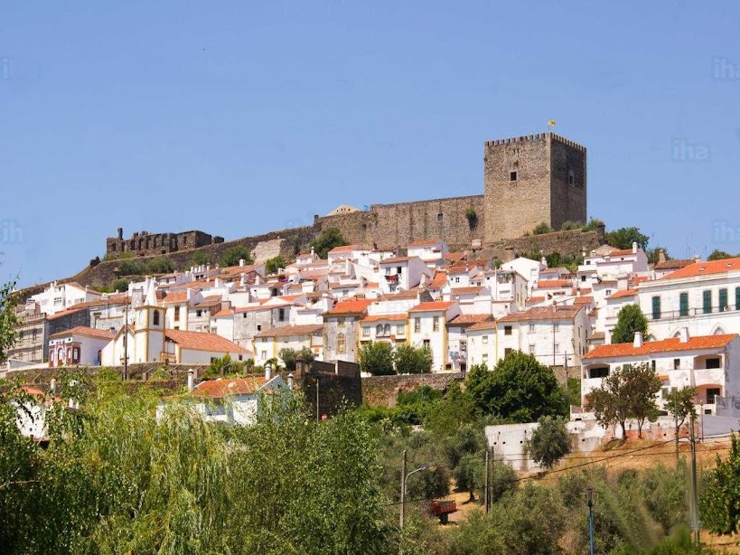 Castelo Branco