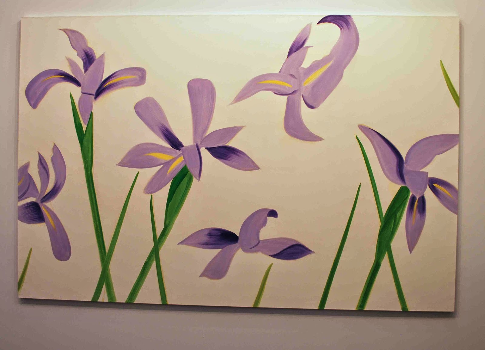 ARTS&FOOD®™: ART Frieze Art Fair New York, 2014 issue #6 (finalé of ...