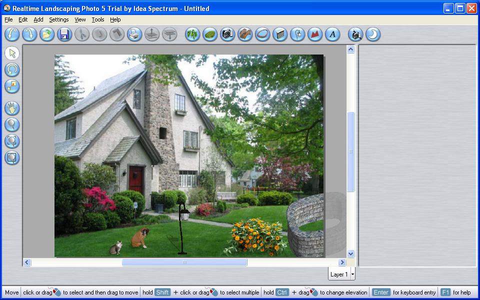 RONISIO MAIA: REALTIME LANDSCAPING PLUS COMPLETO RONISIO MAIA: REALTIME LANDSCAPING PLUS COMPLETO