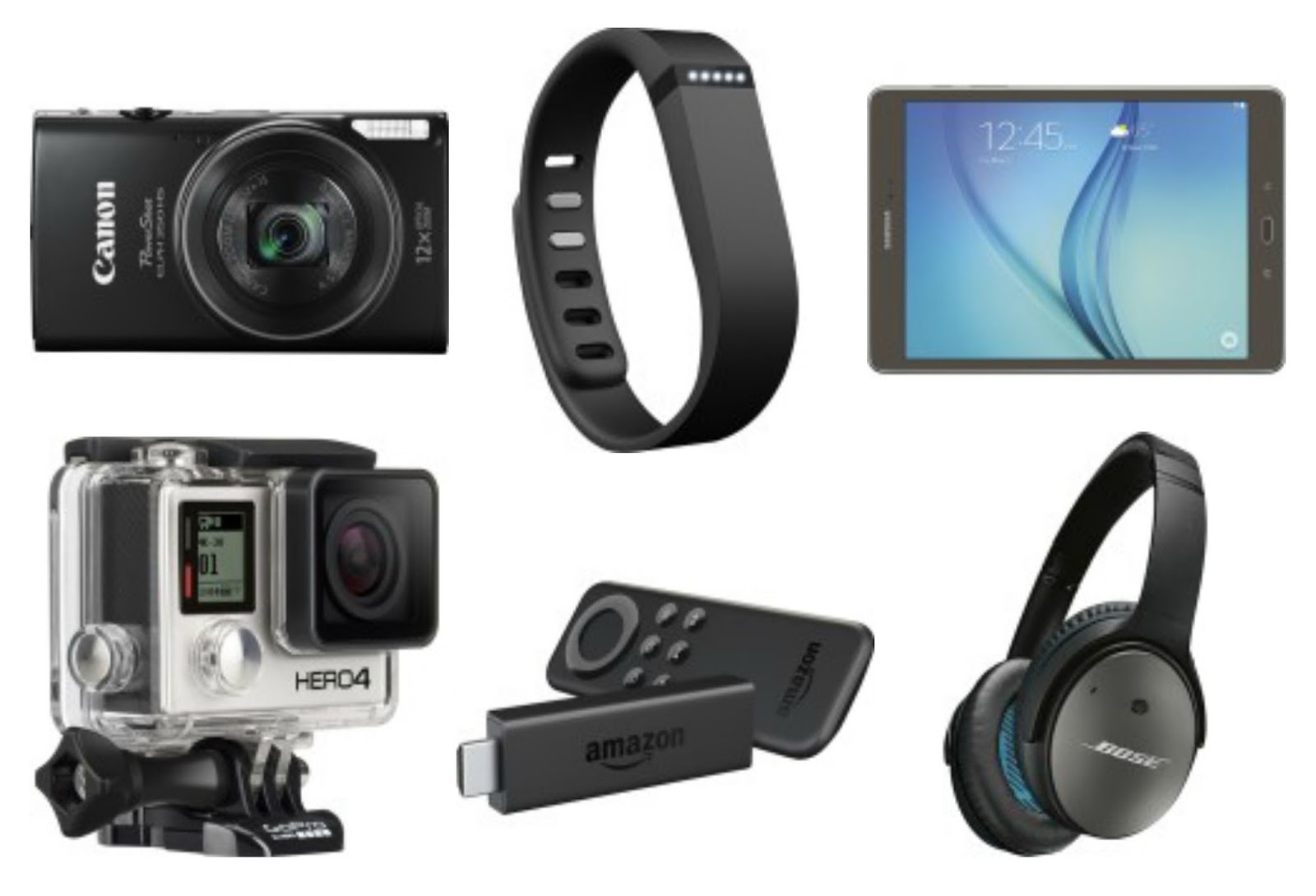 Thanks, Mail Carrier | Easily Find the Perfect Gift Using the Best Buy ...