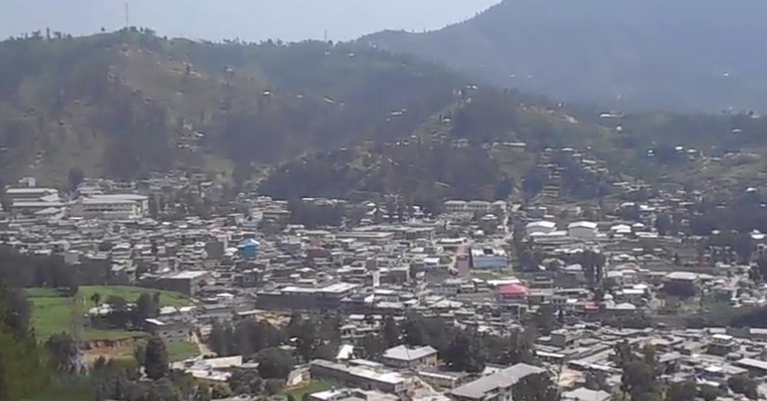 Battagram | The Great Hazara