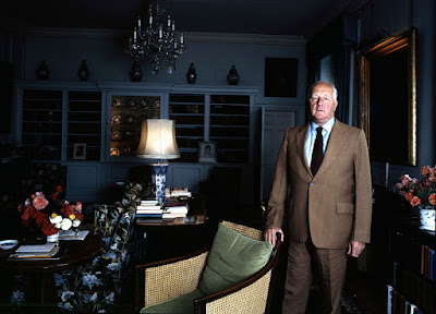 "Tweedland" The Gentlemen's club: Allan Warren and the Dukes of Britain