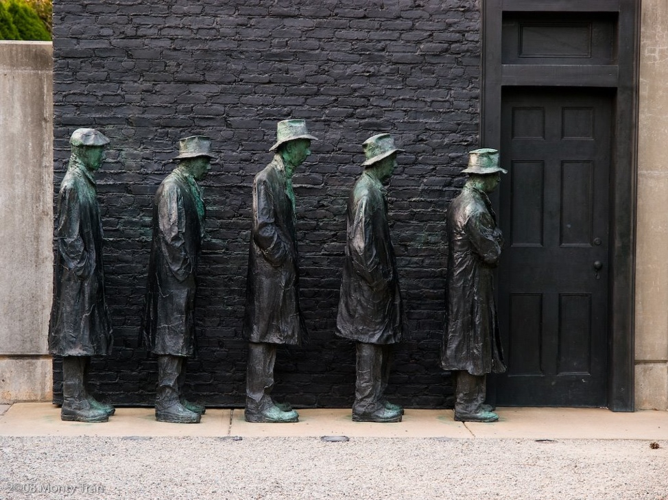 When Suffering Doesn't Stop: A Life with Chronic Pain: Tuesday's Art ...