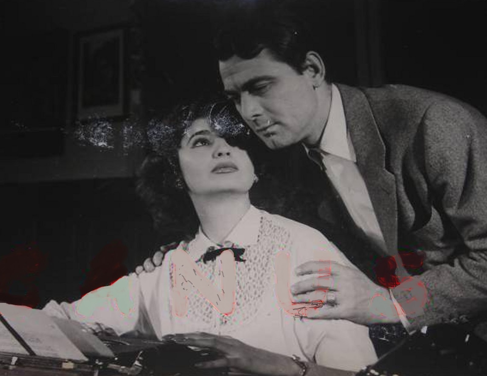 Muzafer Tema / Oyuncu | S İ N E M A E S İ N T İ L E R İ