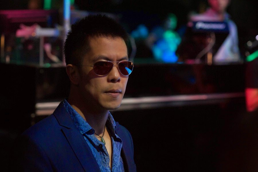 F This Movie!: Heavy Action: Absolution