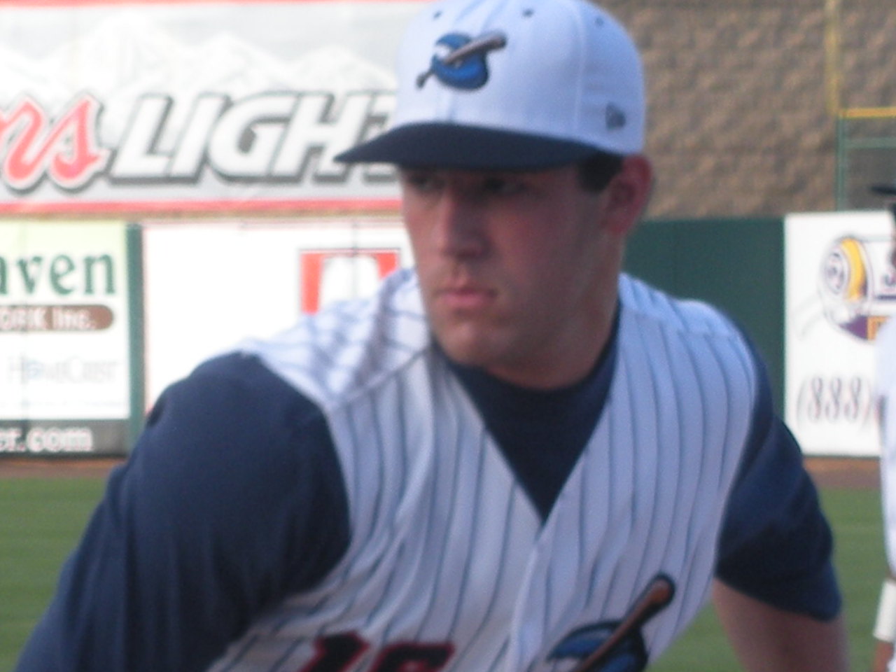 Prospect Nation 2013: #25 RHP Brody Colvin – Phillies Nation