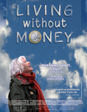 SeniorsAloud: LIVING WITHOUT MONEY