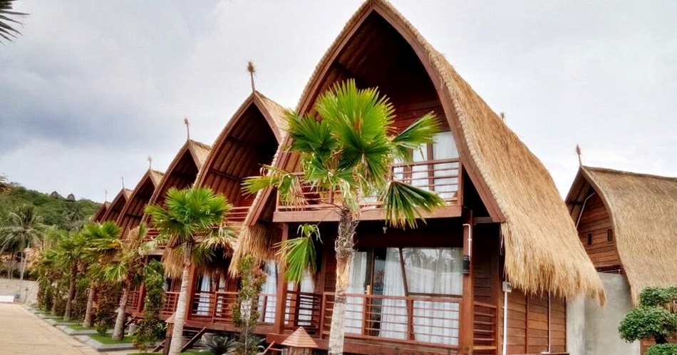 Hotel Java Paradise Resort Karimunjawa | Karimunjawa Kita Tour