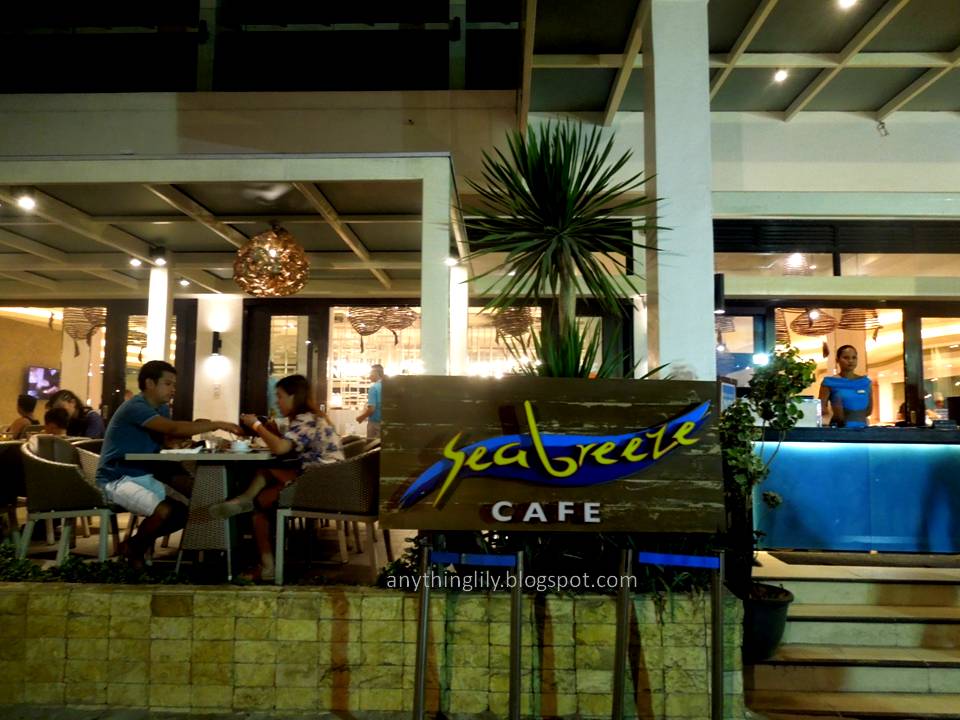 Borocay Travel: A Review Of Dinner Buffet @ Sea Breeze Cafe of Henann ...