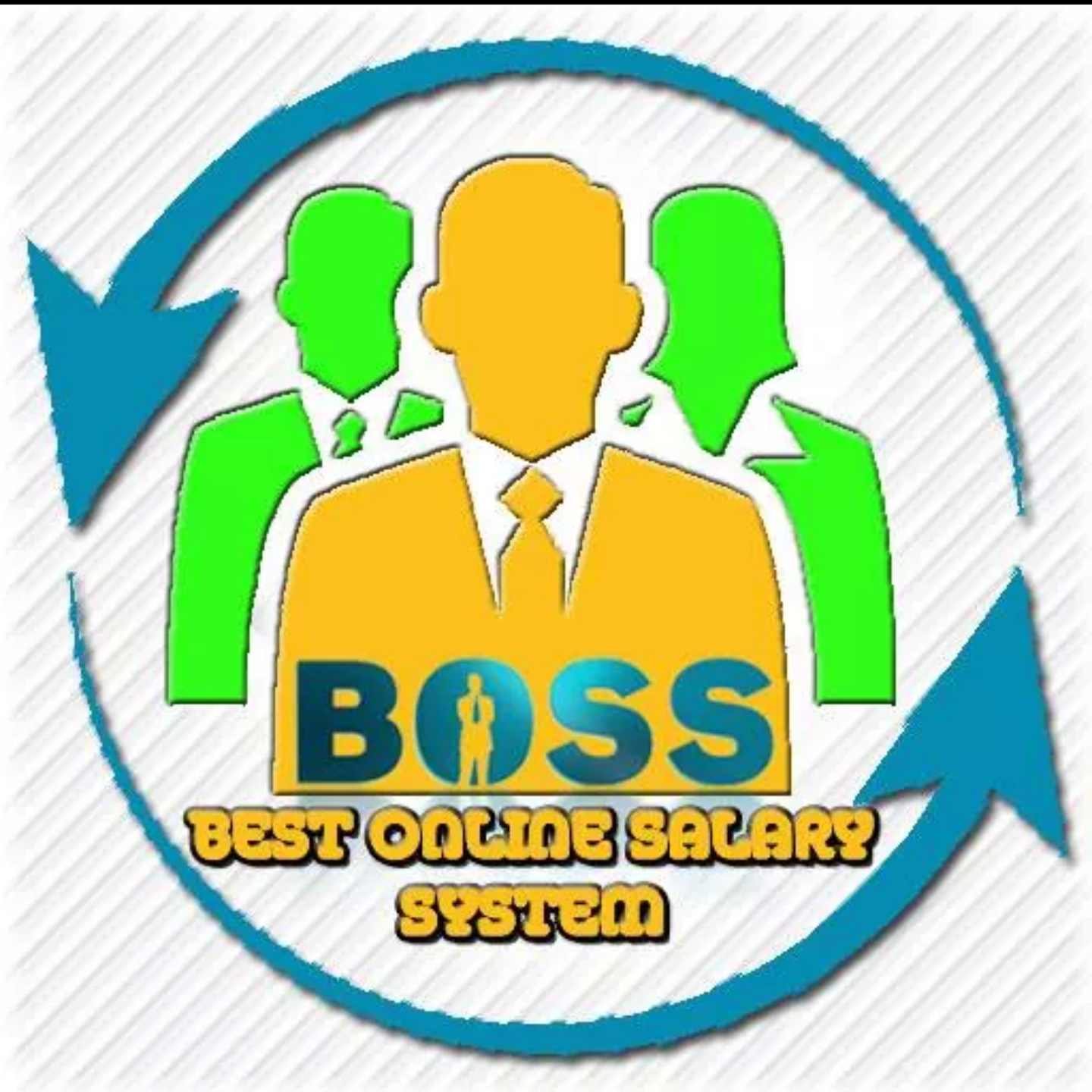 BOSS MONEY: December 2014