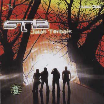 ST 12 - Jalan Terbaik - Mediafire | Download Full Album Mediafire