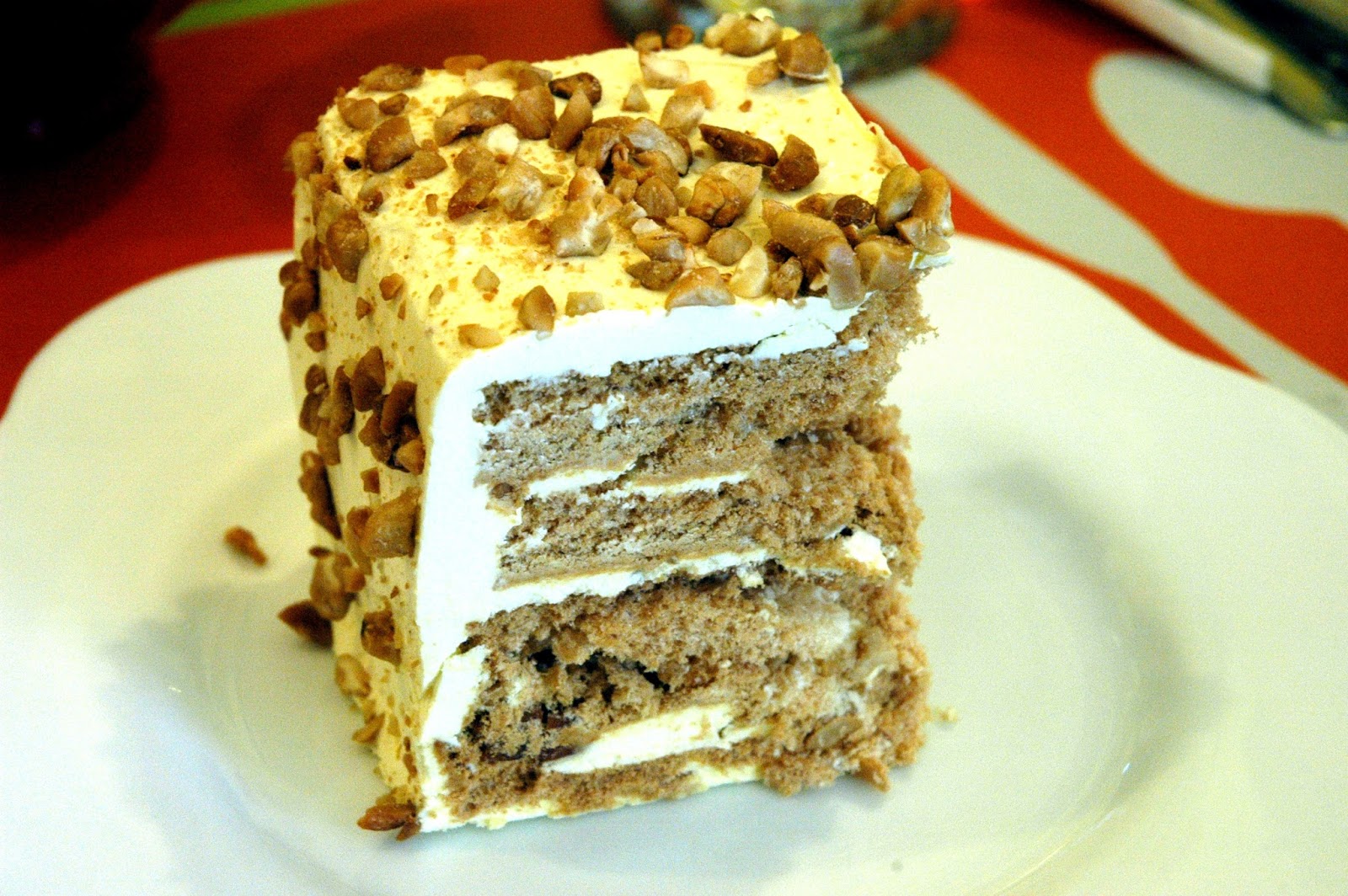 DUDE FOR FOOD: Flavors of Davao: Lachi's