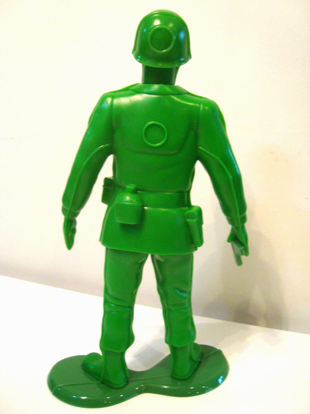 Little Plastic Man Toy Blog and Review Singapore: how2work x 3mix 12 ...