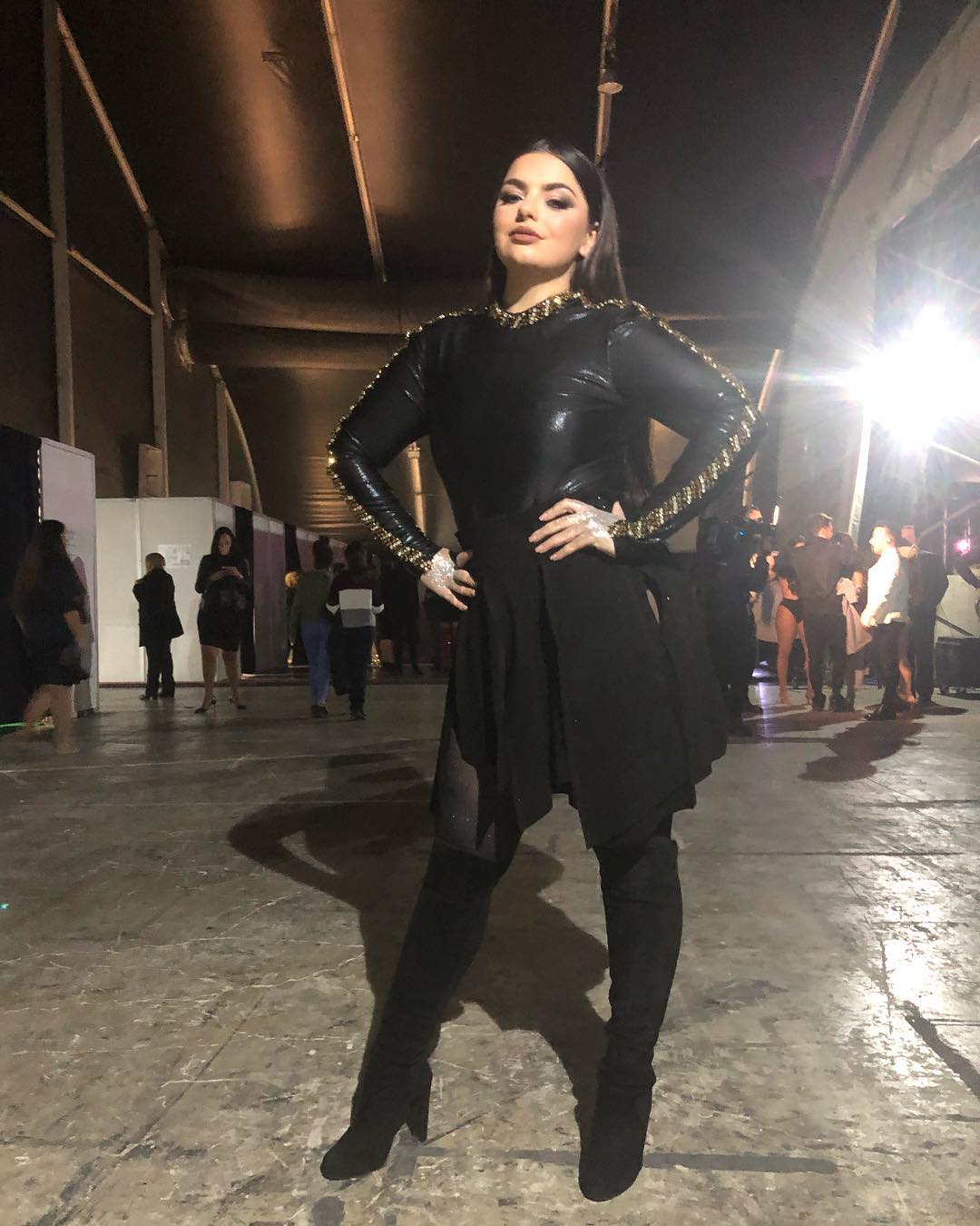 EUROVISION ADDICT: Malta 2018: Christabelle