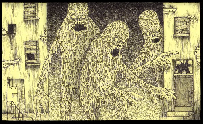 don kenn gallery: March 2011