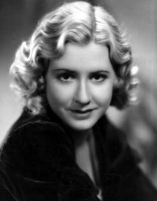 Fright Film Geek : Mae Clarke
