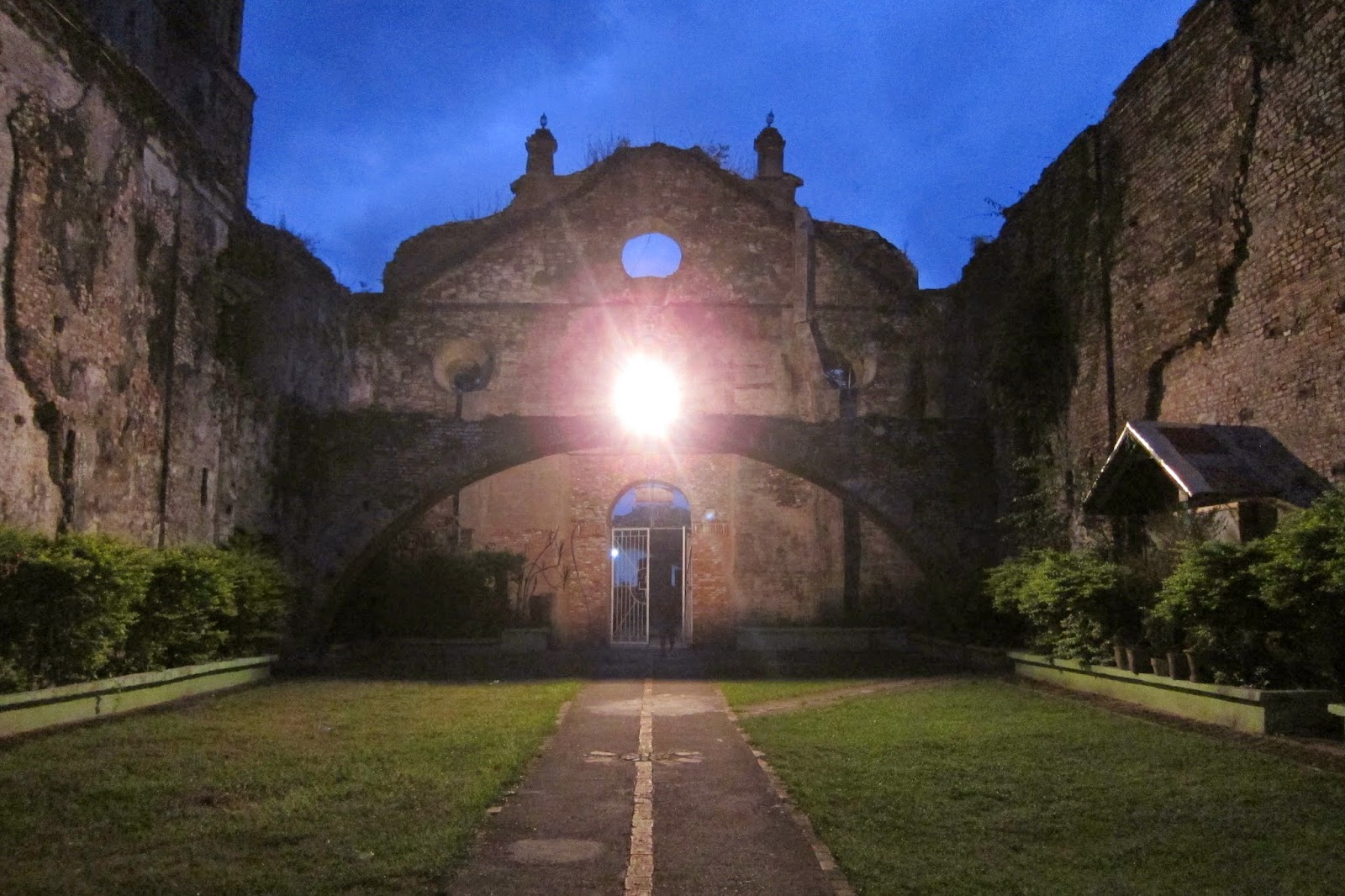 BEACHES AND CHURCHES: CHURCHES IN ISABELA: Ilagan, Tumauini, Cabagan ...