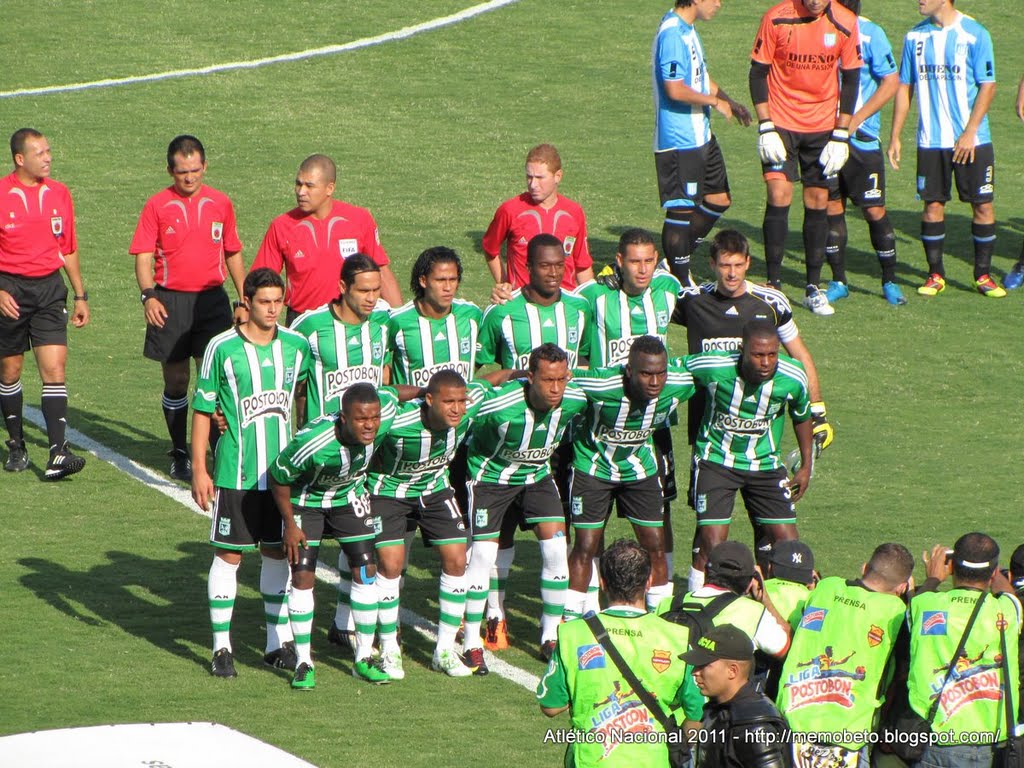 Atletico Nacional