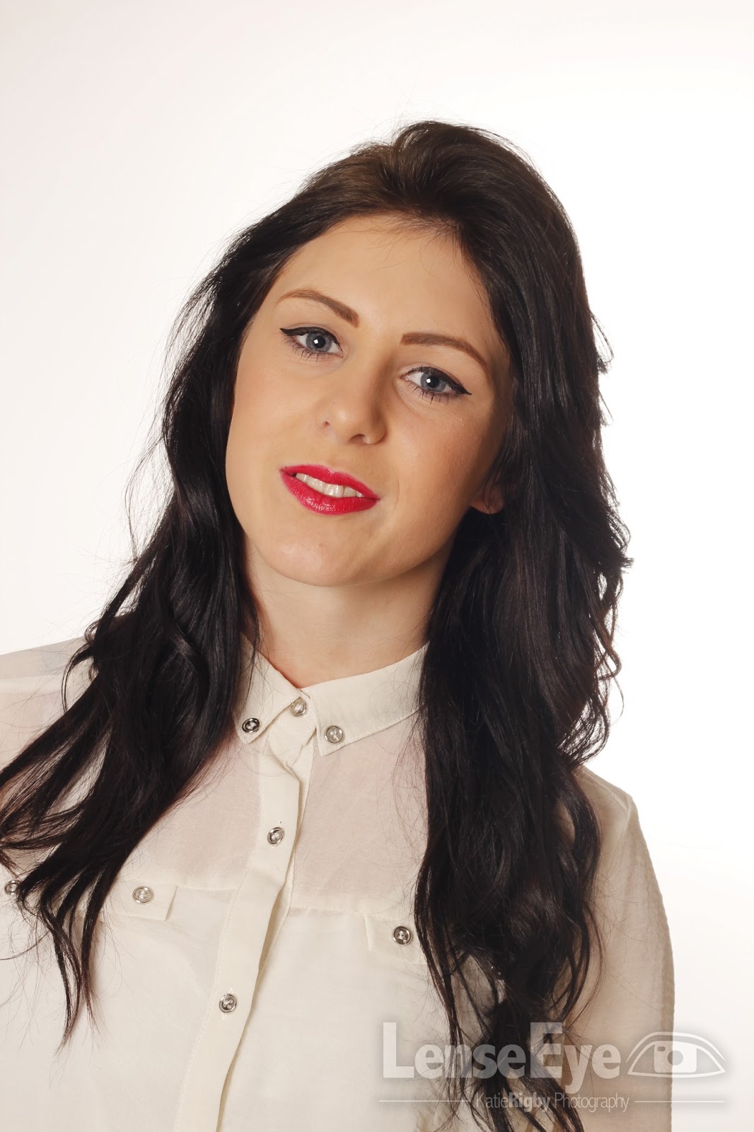 LenseEye: StudentsOfSoundPortraitShoot - Alexandra Darby