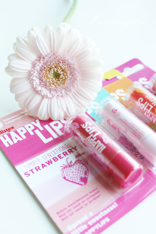 Prinsessajuttu: Luukku 18. Perjantai-arvonta!