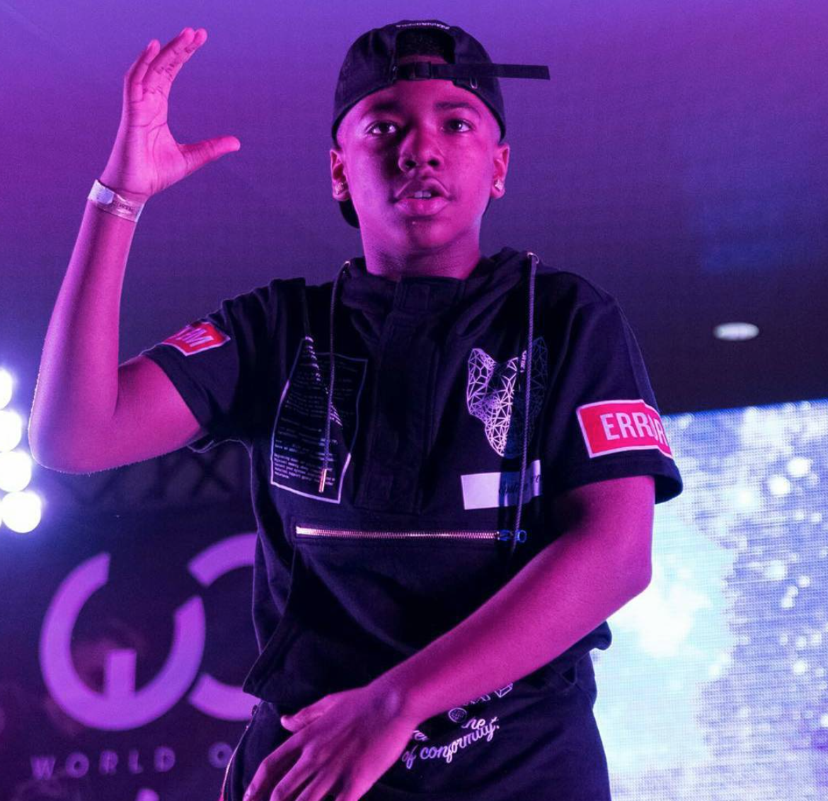 >> Dance News: Meet Kida The Great - Our Favorite Dancer In The Whole ...