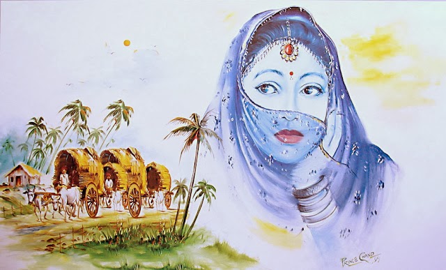 10 seni rupa INDIA ~ Sams Blog