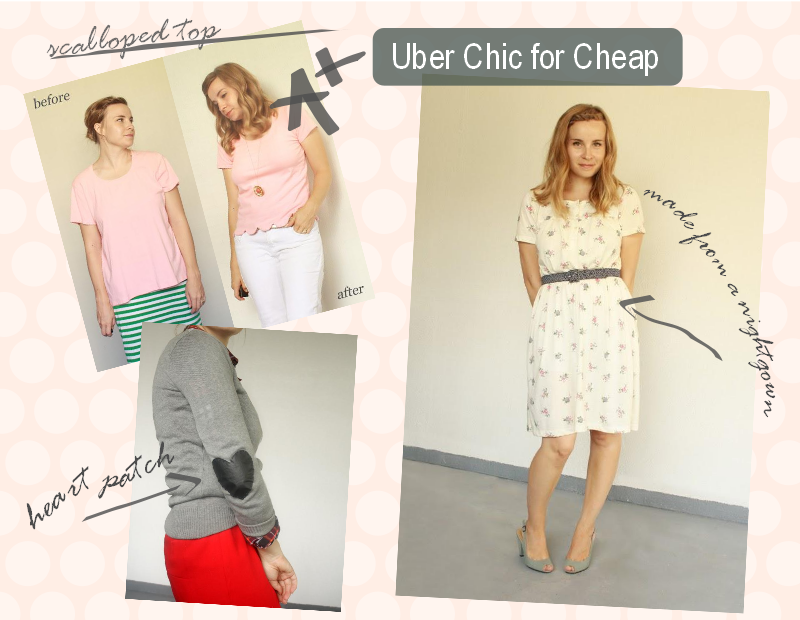 b e h i n d t h e m o o n: Virtual Smashbook | Fashion Loves