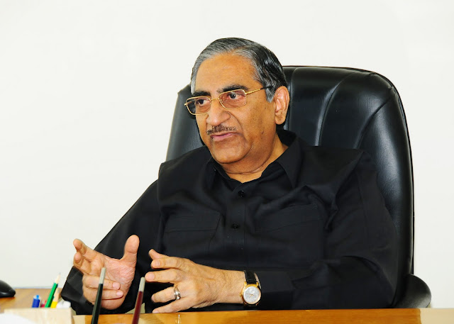 Security and Intelligence News Pakistan: The Father of Pakistani ...